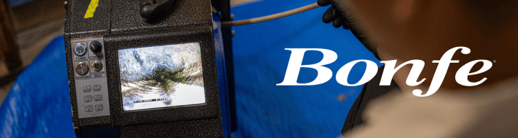 Onyourblock | Bonfe Plumbing, Heating, Cooling, Electrical, & Sewer®